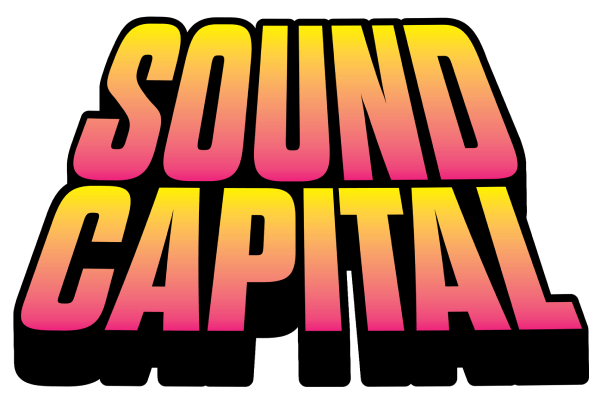 Sound Capital Events